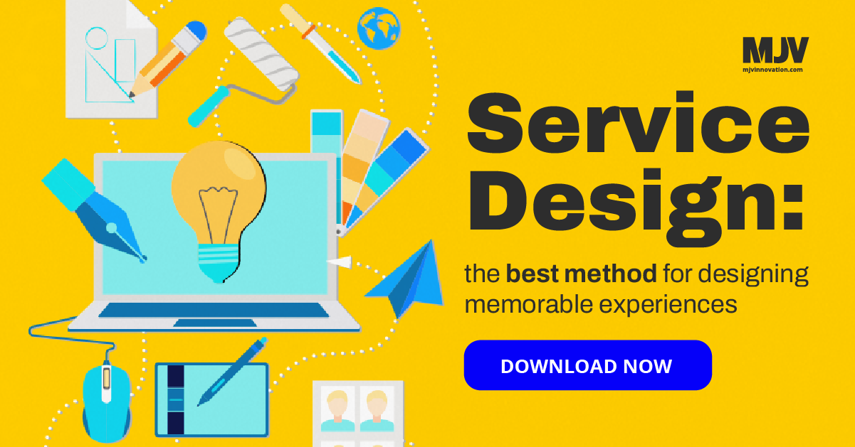 Ebook - Service Design